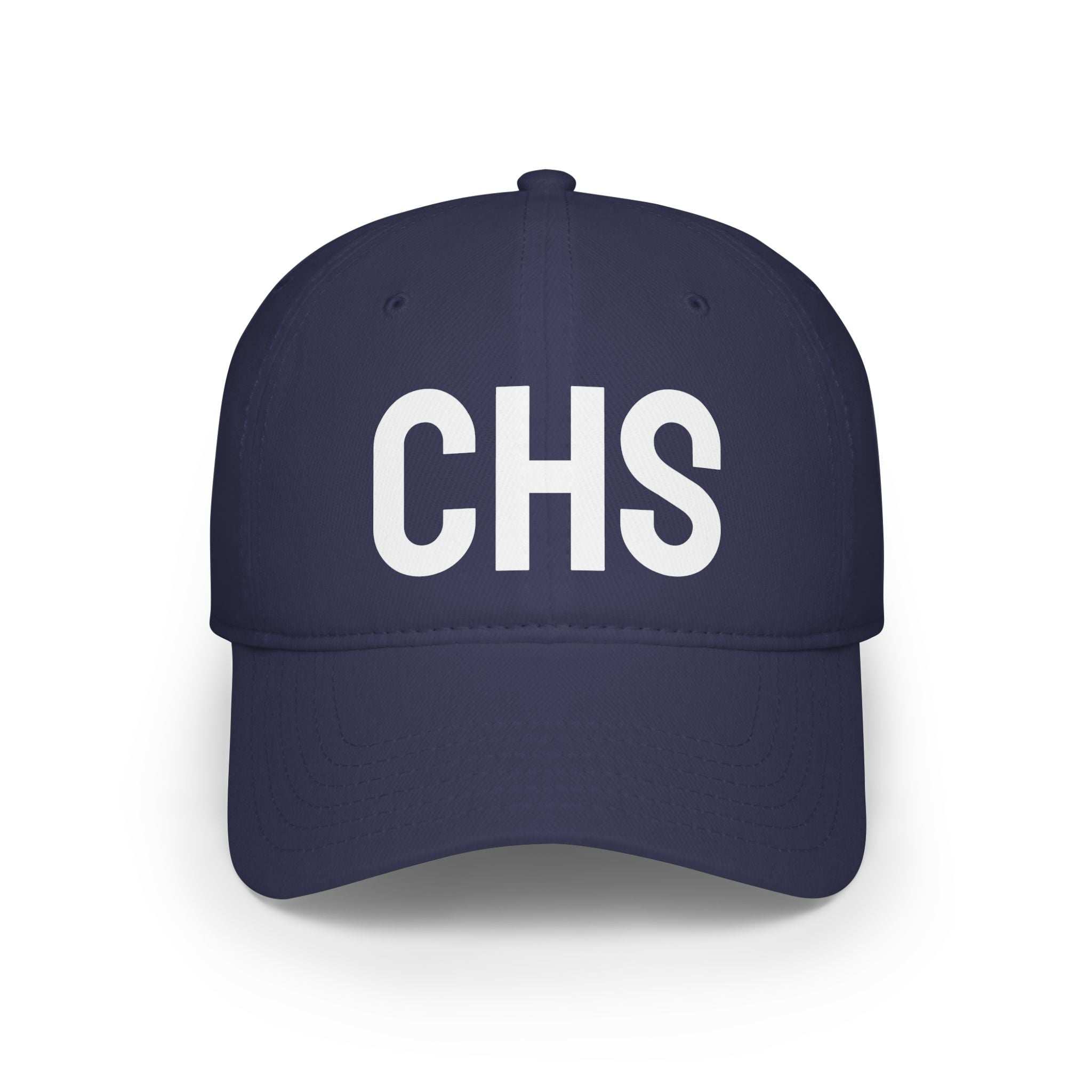 CHS Hat - Comfortable & Stylish Cotton Baseball Cap for Everyday Wear ...